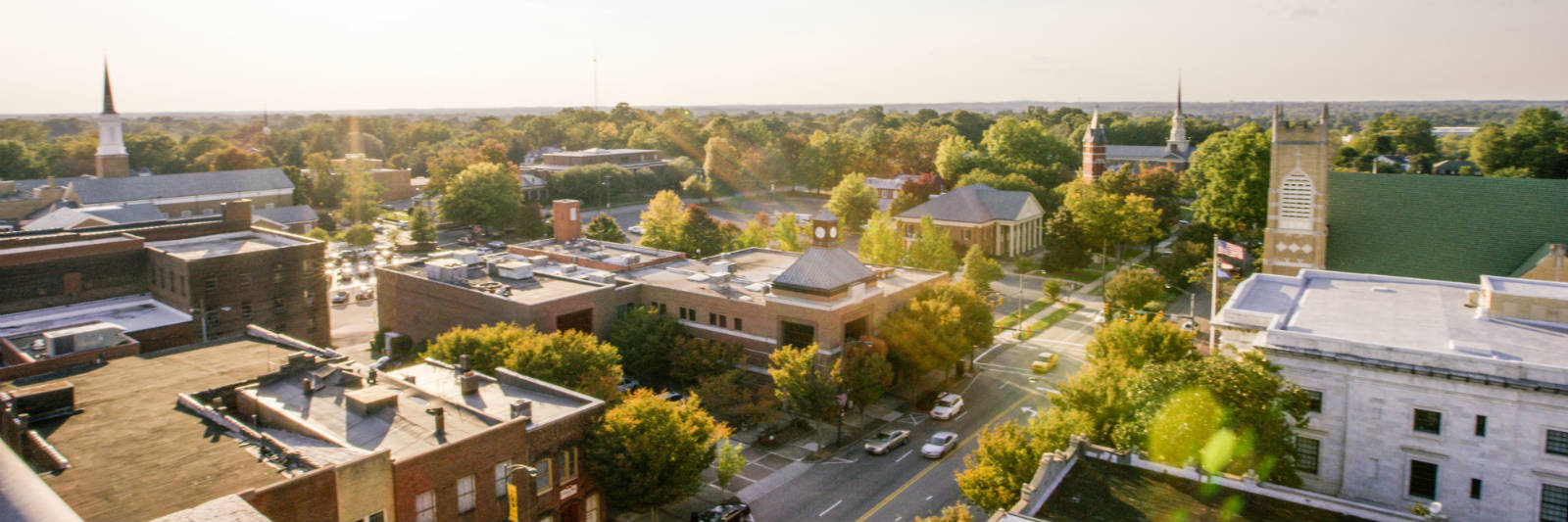 Welcome - Home - Rowan County Chamber of Commerce