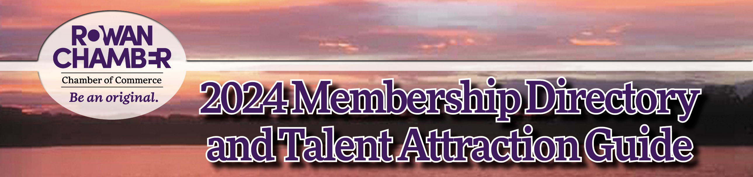 Welcome - Home - Rowan County Chamber of Commerce