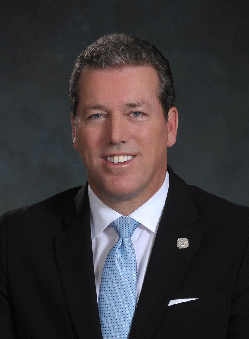 Rowan Chamber Announces 2024 Chair-Elect - Rowan County Chamber of Commerce